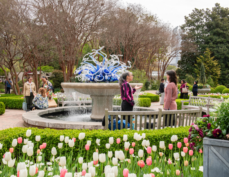 Connecting on Common Ground at Park Pride’s Parks & Greenspace ...