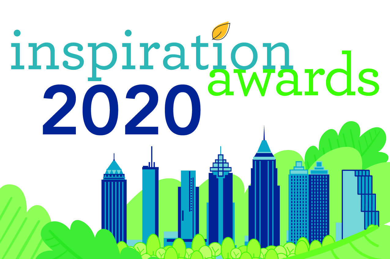 Park Pride's 2020 Inspiration Award Honorees - Park Pride