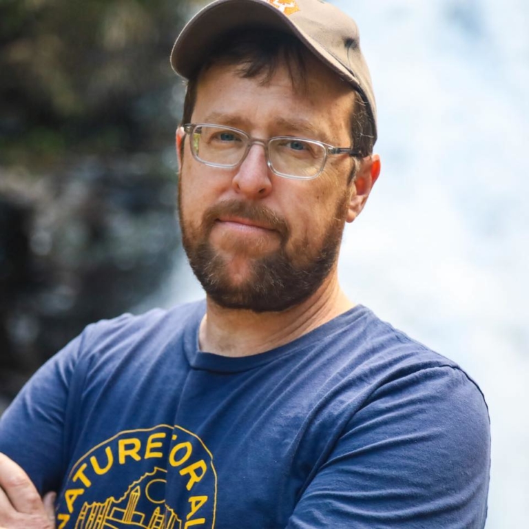 Building Park Pride's Capacity - Park Pride