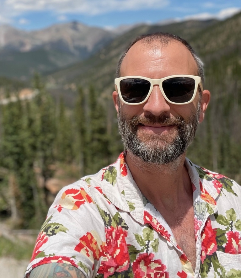 Eli Dickerson Joins Park Pride as Director of Education - Park Pride
