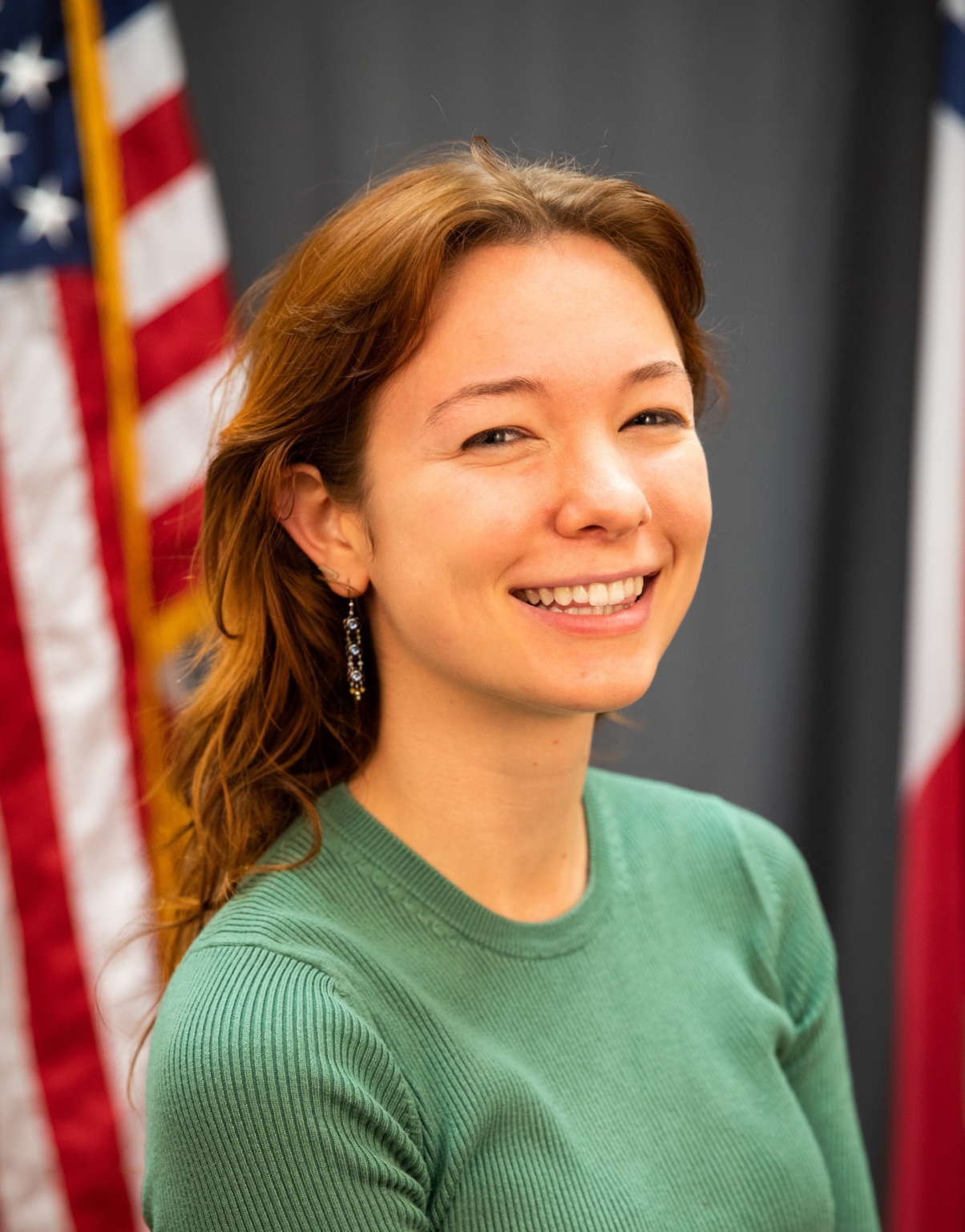 Introducing Avery Evans, Park Pride's new Grantmaking Fellow - Park Pride