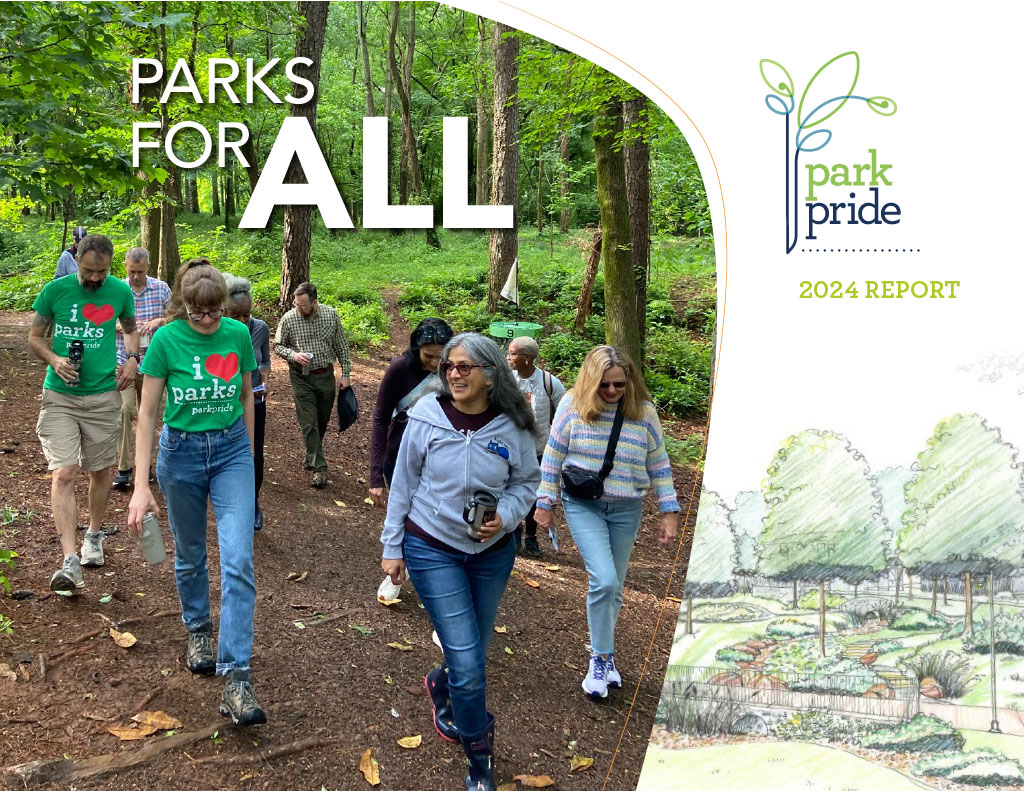 Resources - Park Pride