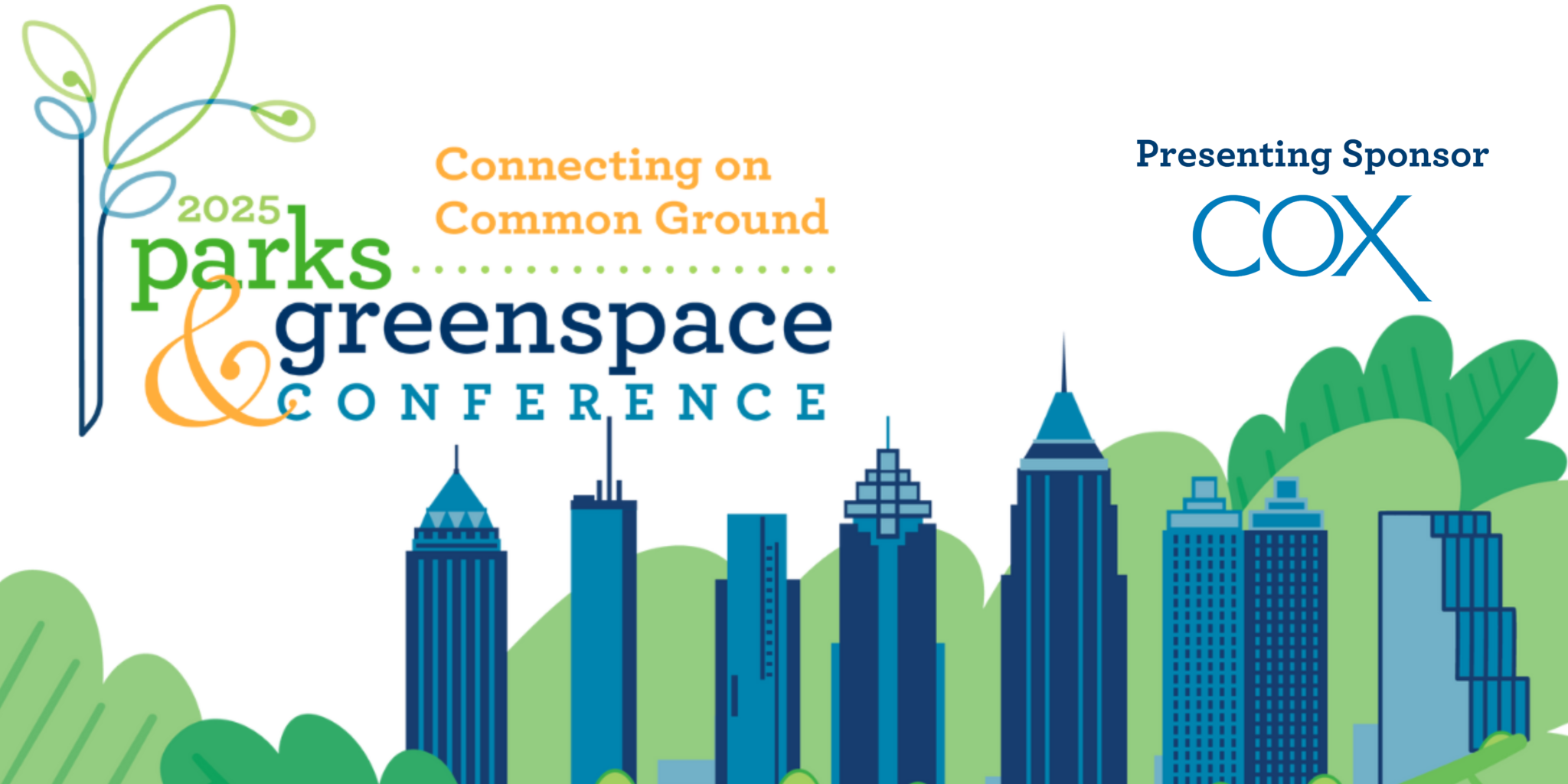 Annual Parks & Greenspace Conference - Park Pride