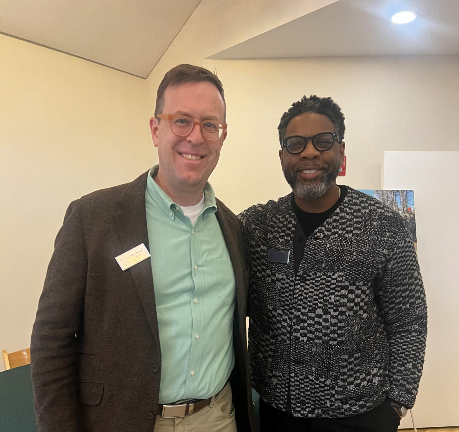 Parks, People, Policy: Park Pride’s next chapter - Park Pride