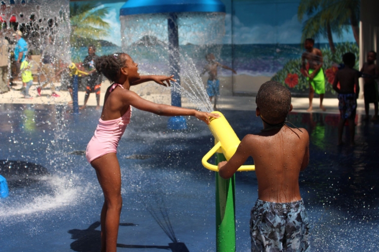 Beyond greenspace: Why Atlanta’s park water features are essential ...