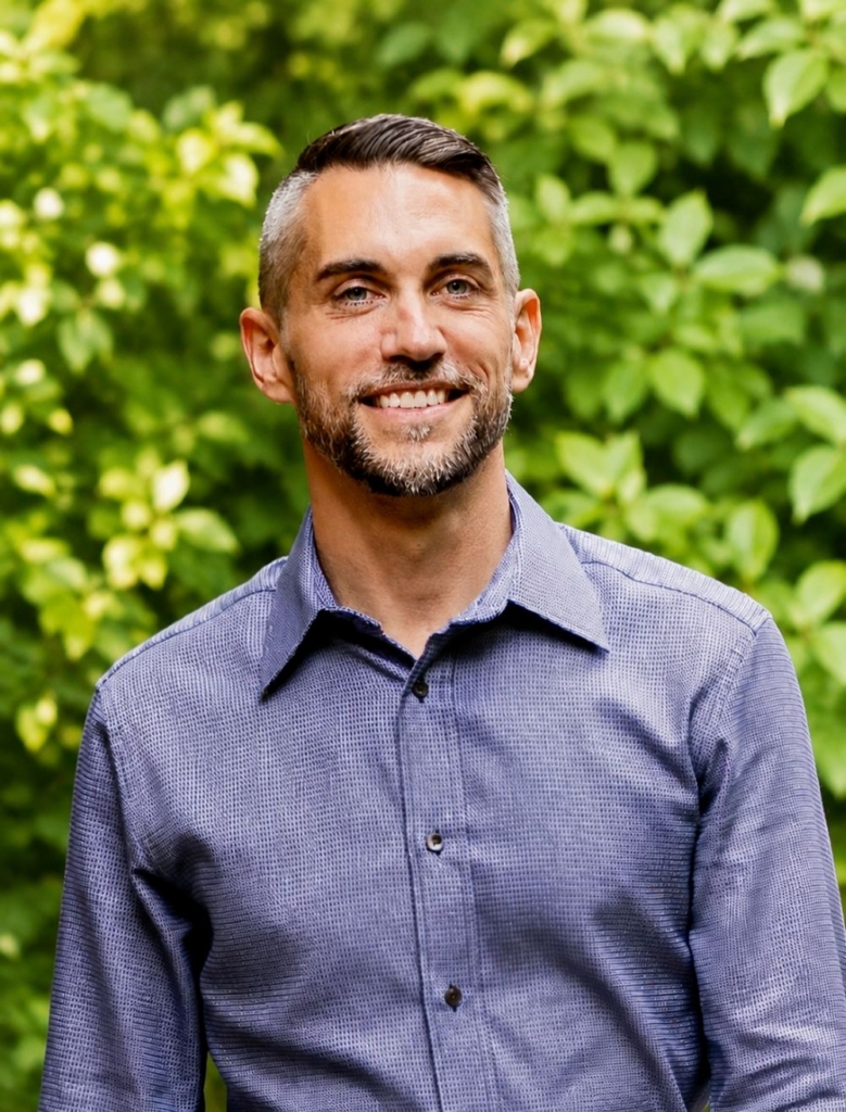 Announcing Stephen Causby as Park Pride's Director of Community ...